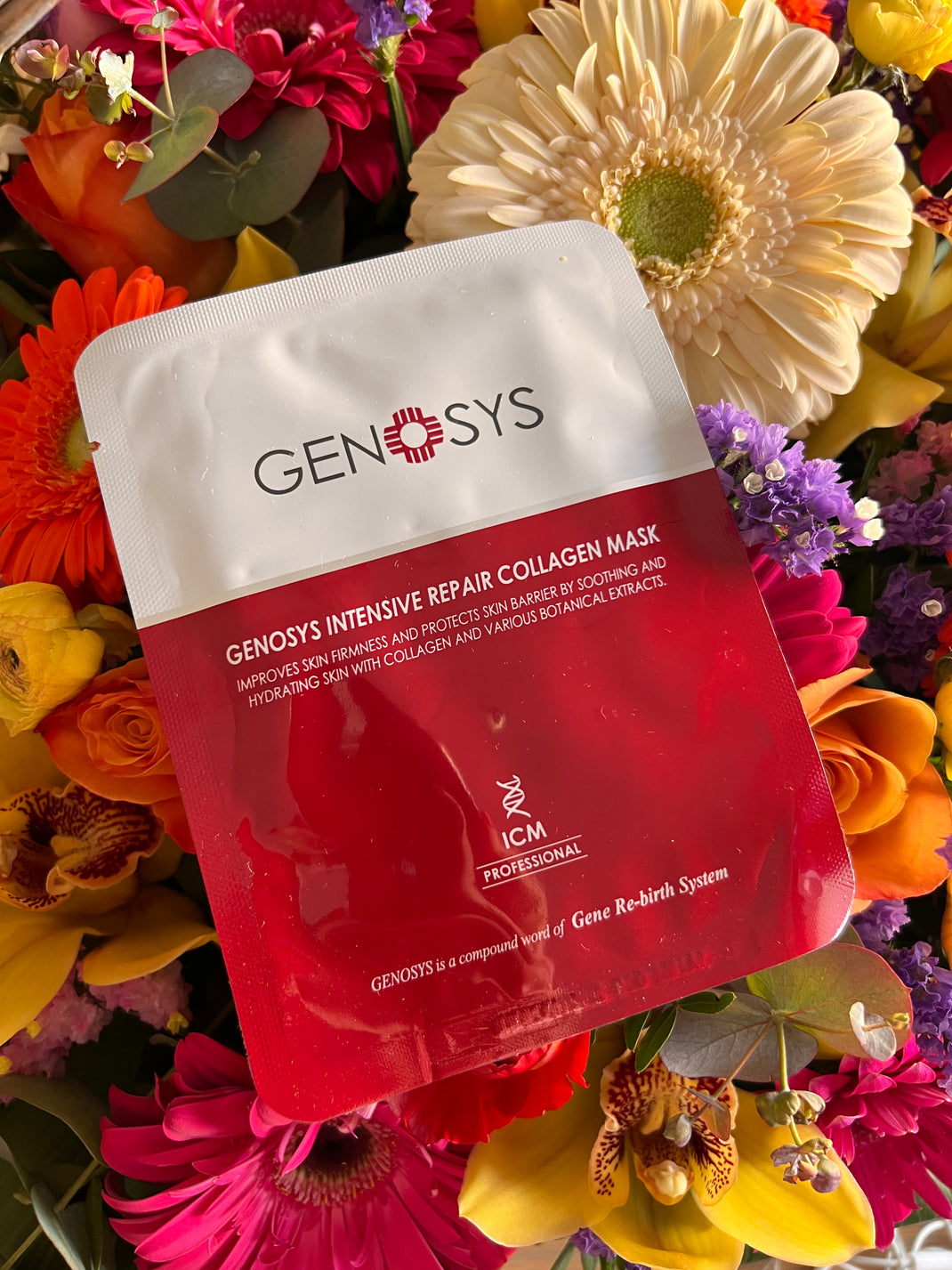 Genosys – Face It Mind|Skin|Bar